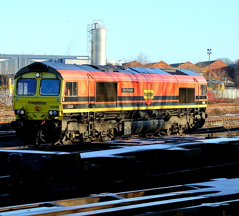 [wnxx] Pictures - Hunslet 100125